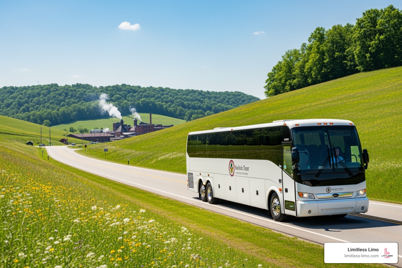 Bourbon Trail Bus Tours: 5 Best Safe Rides in 2025